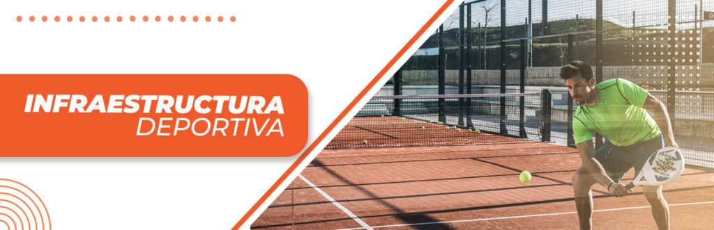 Infraestructura archivos - Sport Plaza